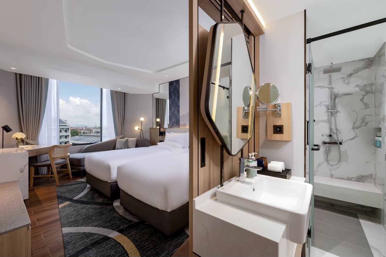 The Best Hotel in Rayong - Novotel Rayong Star Convention Centre