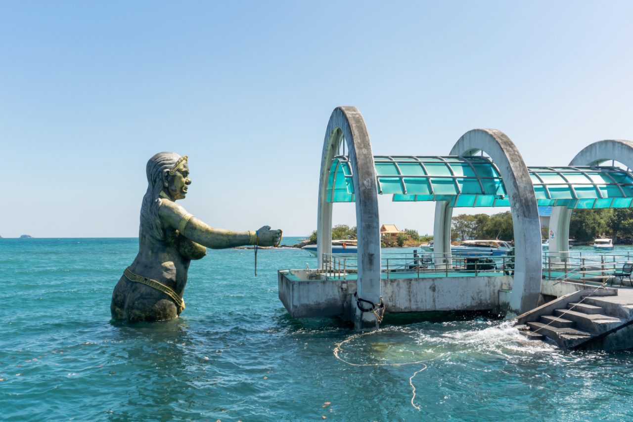 Rayong City Hotel I Easy Access to Nearby Attraction